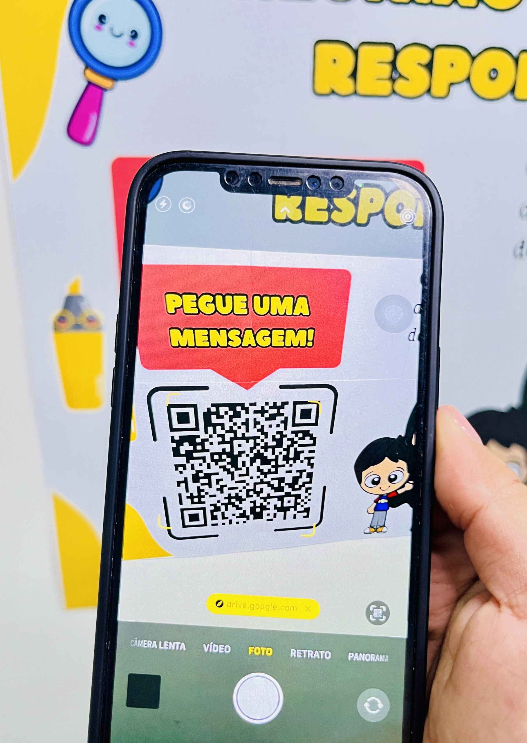 Reunião de Pais ou Responsáveis – CR CODE – Talyne Wolter: Recursos ...
